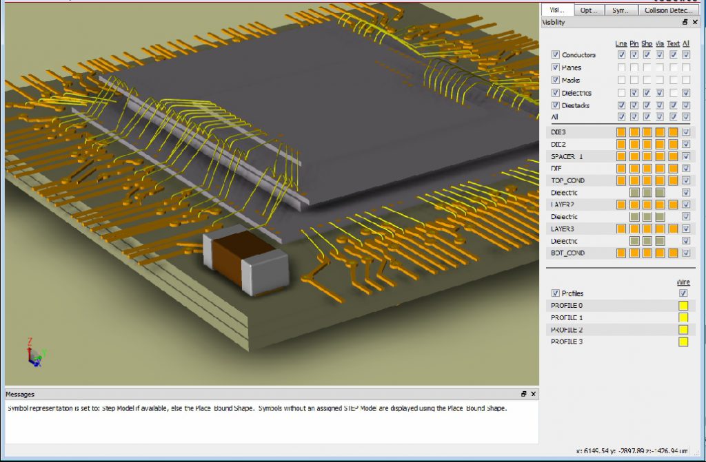 Cadence Sigrity Archives 耀创科技（u Creative Cadence官方授权orcad代理 Allegro代理 Allegro Pcb代理 Sigrity代理