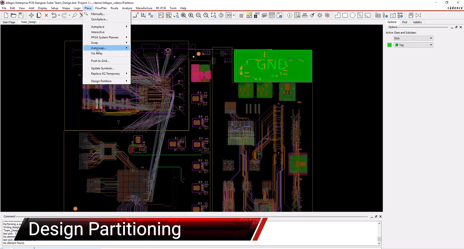 Cadence Allegro Archives - 耀创科技