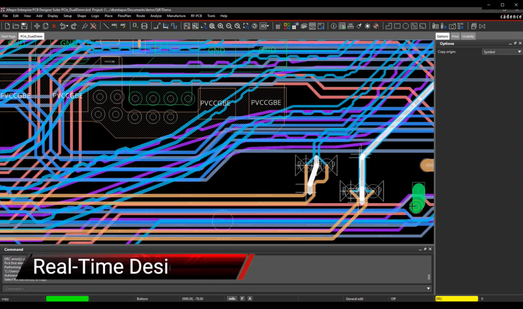 Cadence Allegro Archives - 耀创科技Allgro/Allegro PCB代理