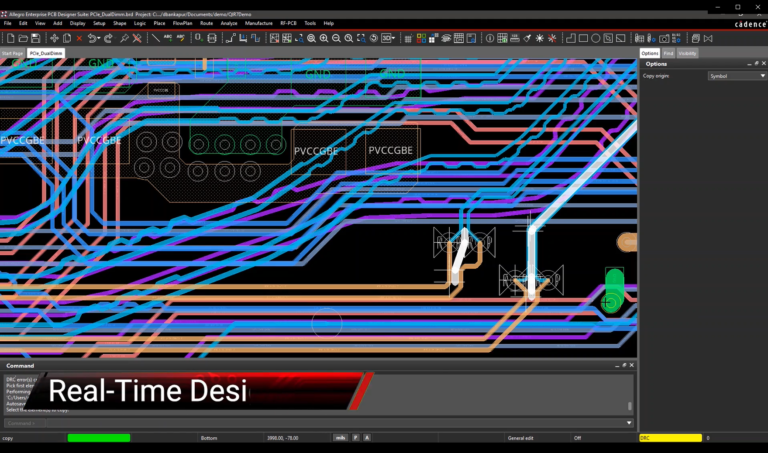 Cadence Allegro Archives - 耀创科技