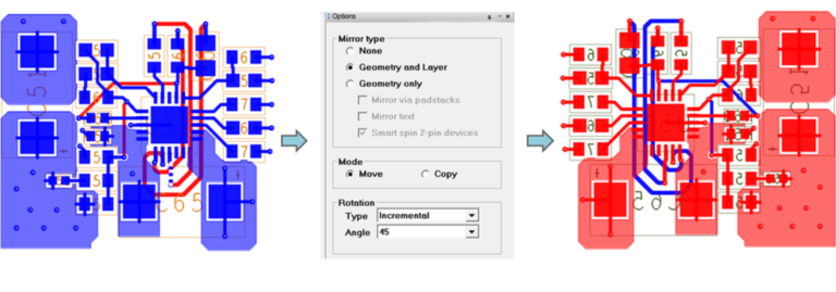 Allegro PCB Productivity Toolbox Option - 耀创科技（U-Creative)-Cadence官方授权 ...