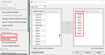 2022 Sigrity Aurora SPB 17.4 版本更新 I 支持 Clarity 和 PowerSI 引擎直接集成 - 耀创科技（U-Creative)-Cadence官方授权 ...