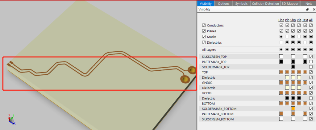 2022 Sigrity Aurora SPB 17.4 版本更新 I 支持 Clarity 和 PowerSI 引擎直接集成 - 耀创科技（U-Creative)-Cadence官方授权 ...