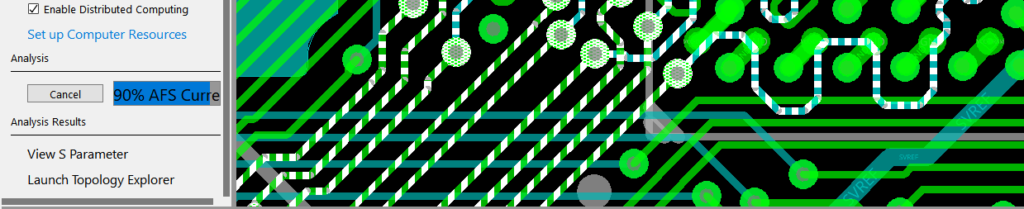 2022 Sigrity Aurora SPB 17.4 版本更新 I 支持 Clarity 和 PowerSI 引擎直接集成 - 耀创科技（U-Creative)-Cadence官方授权 ...