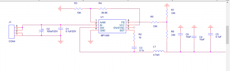 如何在Orcad Capture和Allegro PCB软件中实现模块电路设计以及复用 - 耀创科技（U-Creative)-Cadence官方授权OrCAD代理/Allegro代理 ...