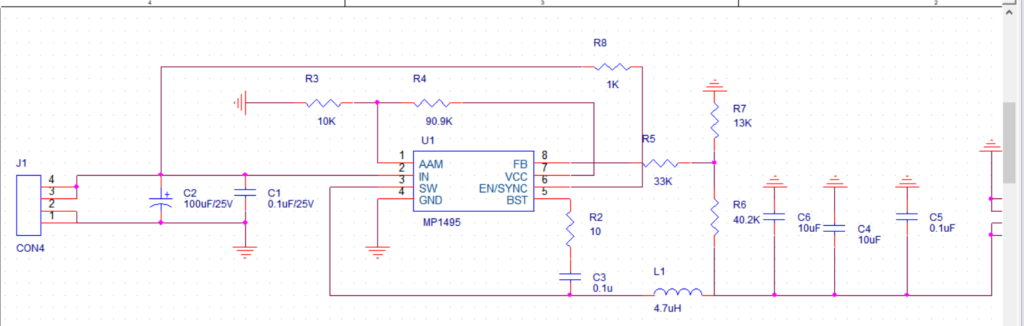 如何在Orcad Capture和Allegro PCB软件中实现模块电路设计以及复用 - 耀创科技（U-Creative)-Cadence官方授权OrCAD代理/Allegro代理 ...