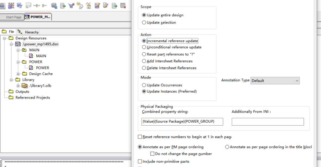 如何在Orcad Capture和Allegro PCB软件中实现模块电路设计以及复用 - 耀创科技（U-Creative)-Cadence官方授权OrCAD代理/Allegro代理 ...