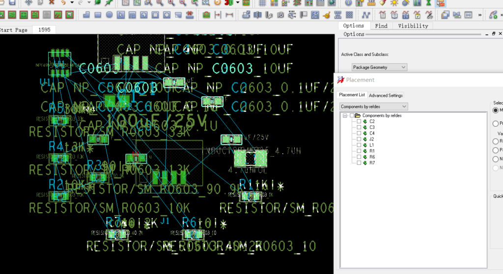如何在Orcad Capture和Allegro PCB软件中实现模块电路设计以及复用 - 耀创科技（U-Creative)-Cadence官方授权OrCAD代理/Allegro代理 ...