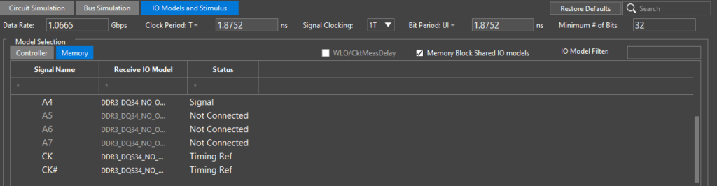 2022 Sigrity SPB 17.4 版本更新 I SystemSI 为GDDR6接口增加基于JEDEC自动化分析功能 - 耀创科技（U-Creative)-Cadence官方授权 ...