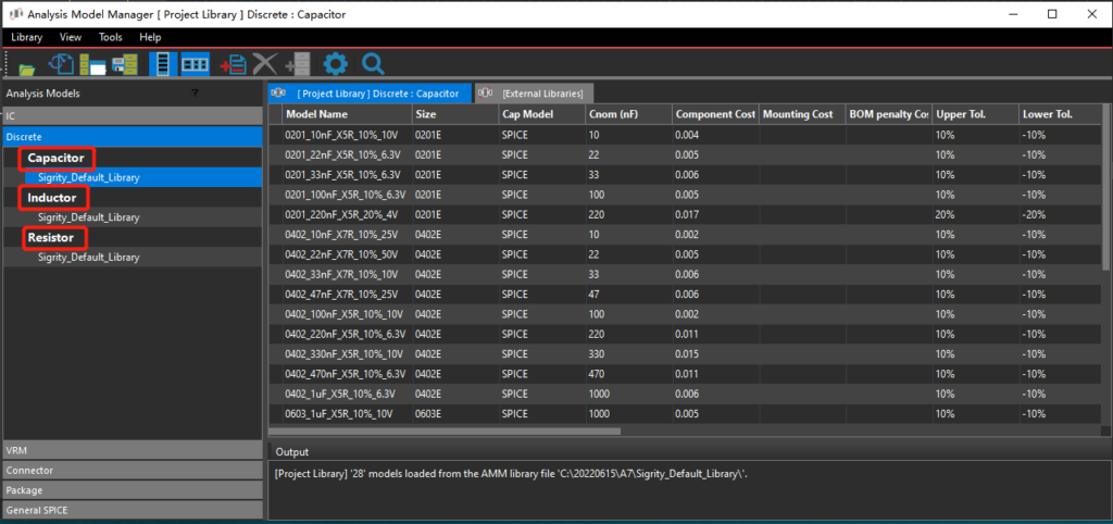 2022 SPB 17.4 版本更新 I Sigrity SystemPI 允许自定义搭建链路进行系统级PDN和电源纹波分析 - 耀创科技（U-Creative)-Cadence官方授权 ...