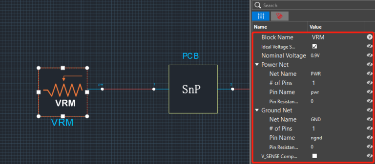 2022 SPB 17.4 版本更新 I Sigrity SystemPI 允许自定义搭建链路进行系统级PDN和电源纹波分析 - 耀创科技（U-Creative)-Cadence官方授权 ...