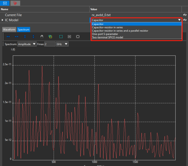 2022 SPB 17.4 版本更新 I Sigrity SystemPI 允许自定义搭建链路进行系统级PDN和电源纹波分析 - 耀创科技（U ...
