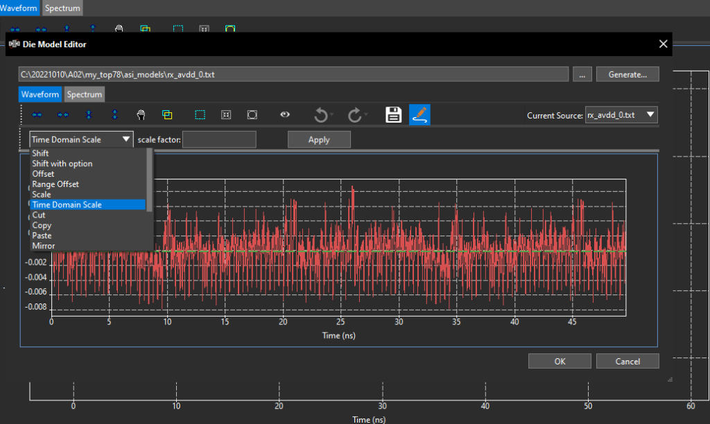 2022 SPB 17.4 版本更新 I Sigrity SystemPI 允许自定义搭建链路进行系统级PDN和电源纹波分析 - 耀创科技（U ...