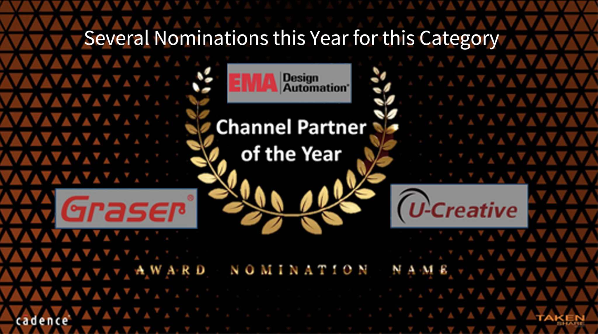 耀创科技（U-Creative）荣获“Cadence亚太2023年销售团队”奖项，并入围Cadence 2023年度最佳合作伙伴榜单！ - 耀 ...