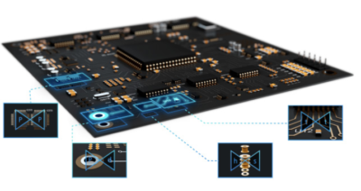 Allegro PCB Designer - 耀创科技（U-Creative)-Cadence官方授权OrCAD代理/Allegro代理 ...