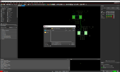 如何使用Cadence SPB 23.1进行设计复用 - 耀创科技（U-Creative)-Cadence官方授权OrCAD代理 ...