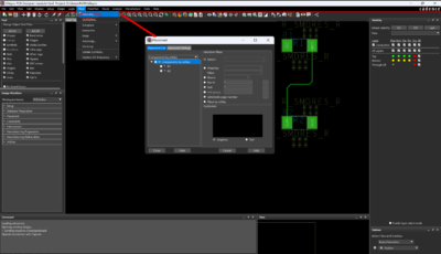 如何使用Cadence SPB 23.1进行设计复用 - 耀创科技（U-Creative)-Cadence官方授权OrCAD代理 ...