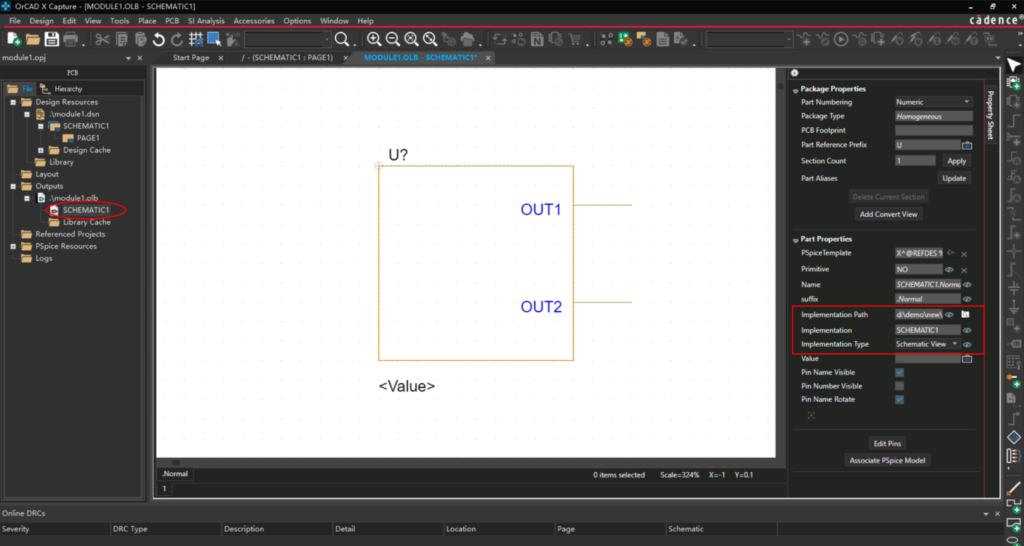 如何使用Cadence SPB 23.1进行设计复用 - 耀创科技（U-Creative)-Cadence官方授权OrCAD代理 ...