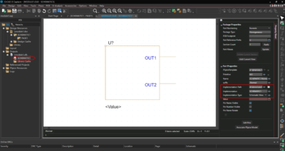 如何使用Cadence SPB 23.1进行设计复用 - 耀创科技（U-Creative)-Cadence官方授权OrCAD代理 ...