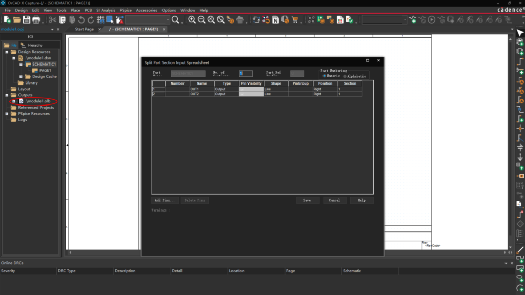 如何使用Cadence SPB 23.1进行设计复用 - 耀创科技（U-Creative)-Cadence官方授权OrCAD代理 ...