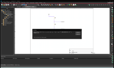 如何使用Cadence SPB 23.1进行设计复用 - 耀创科技（U-Creative)-Cadence官方授权OrCAD代理 ...
