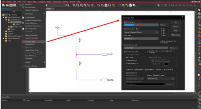 如何使用Cadence SPB 23.1进行设计复用 - 耀创科技（U-Creative)-Cadence官方授权OrCAD代理 ...