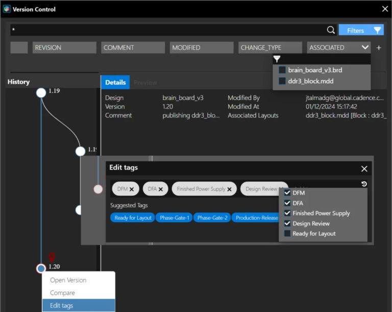 版本更新 I 2024 Allegro X 23.1.1 版本更新——亮点概要 - 耀创科技（U-Creative)-Cadence官方授权OrCAD代理/Allegro代理/Allegro ...