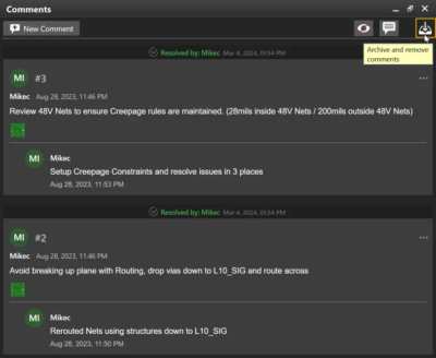 版本更新 I 2024 Allegro X 23.1.1 版本更新——亮点概要 - 耀创科技（U-Creative)-Cadence官方授权OrCAD代理/Allegro代理/Allegro ...