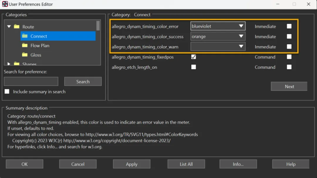版本更新 I 2024 Allegro X 23.1.1 版本更新——亮点概要 - 耀创科技（U-Creative)-Cadence官方授权OrCAD代理/Allegro代理/Allegro ...