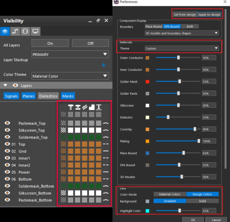 版本更新 I 2024 Allegro X 23.1.1 版本更新——亮点概要 - 耀创科技（U-Creative)-Cadence官方授权 ...