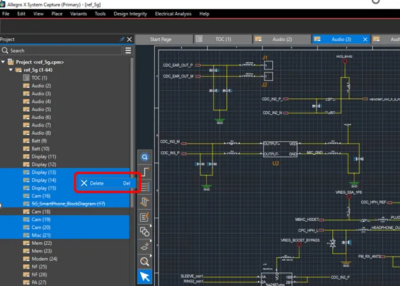 版本更新 I 2024 Allegro X 23.1.1 版本更新——亮点概要 - 耀创科技（U-Creative)-Cadence官方授权OrCAD代理/Allegro代理/Allegro ...