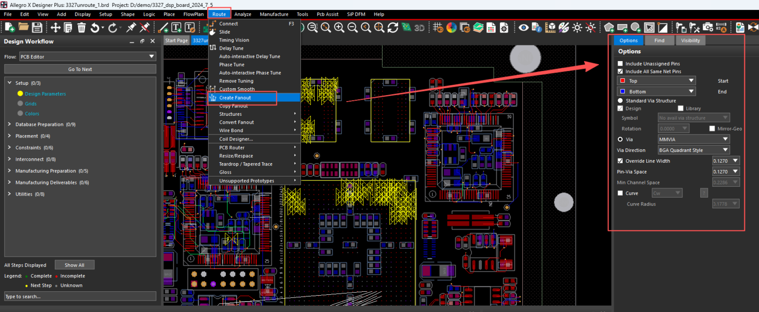 Allegro X PCB Designer - 耀创科技（U-Creative)-Cadence官方授权OrCAD代理/Allegro代理 ...